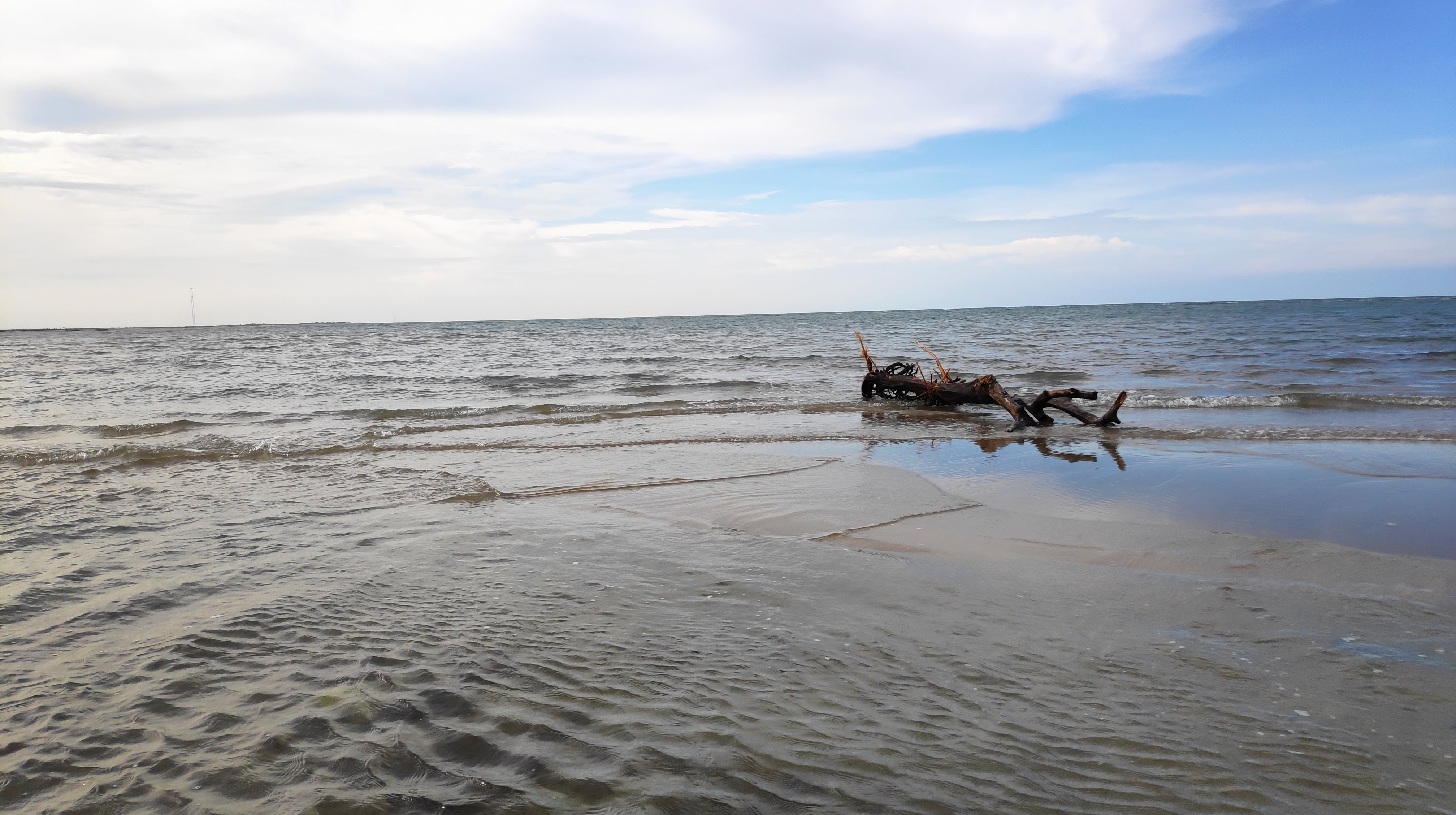 Road Trip from Bangalore: The Ghost Town, Dhanushkodi - The Versatilist