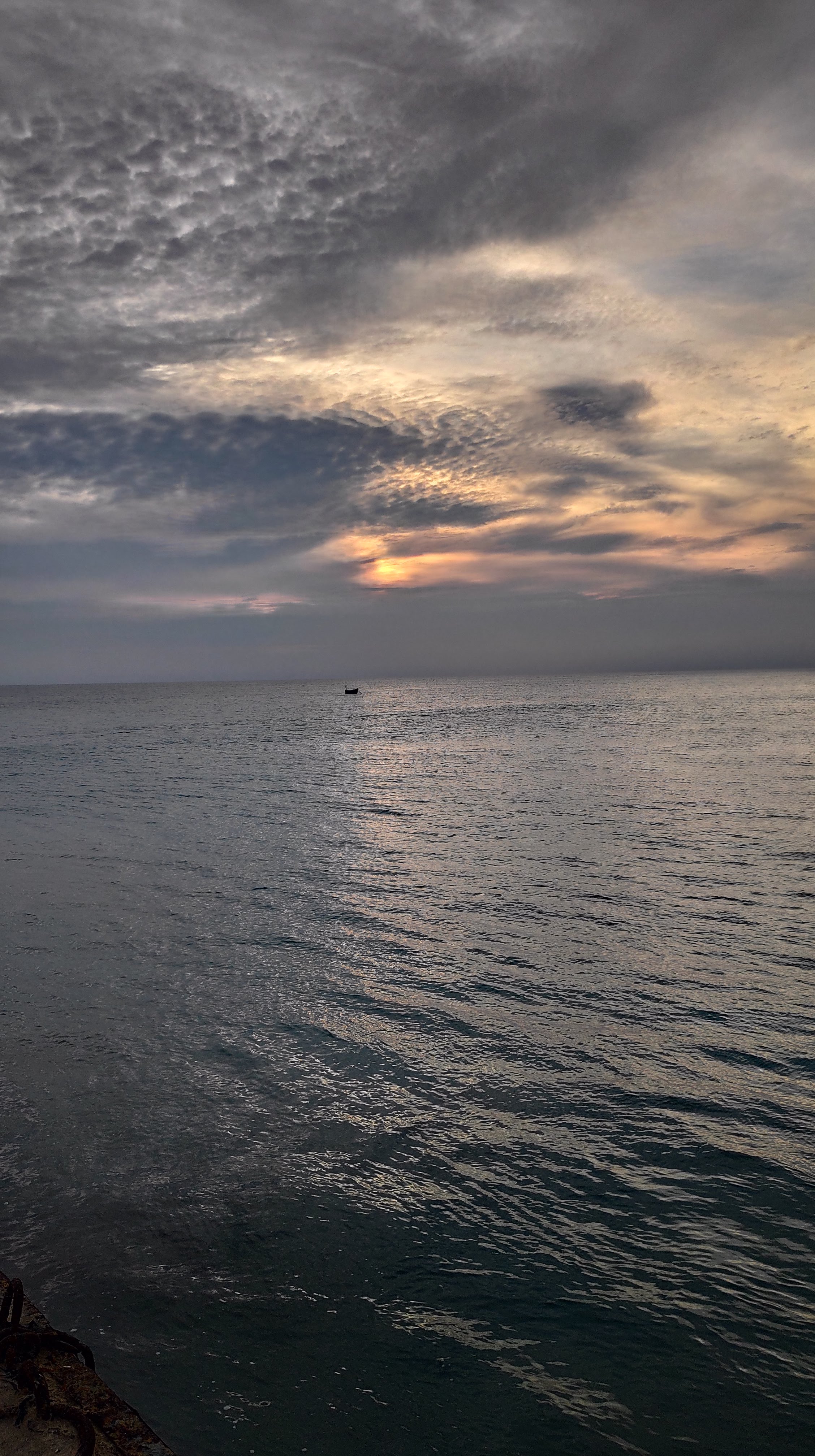 Road Trip from Bangalore: The Ghost Town, Dhanushkodi - The Versatilist
