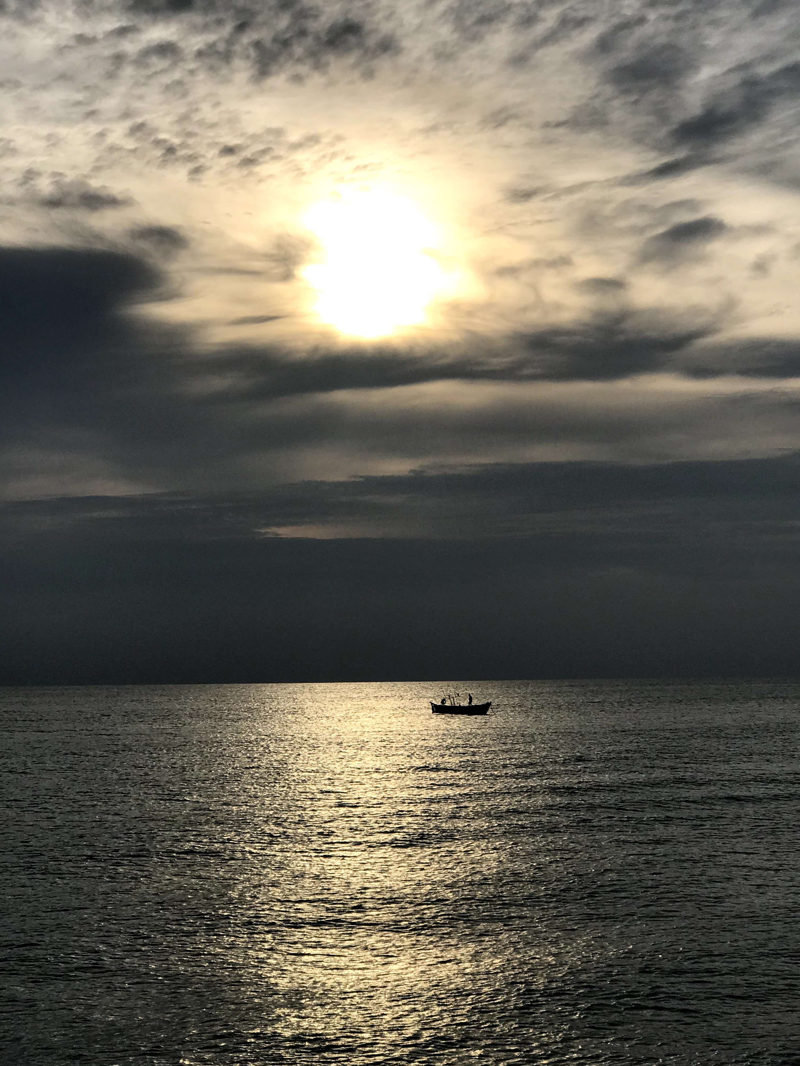 Road Trip from Bangalore: The Ghost Town, Dhanushkodi - The Versatilist